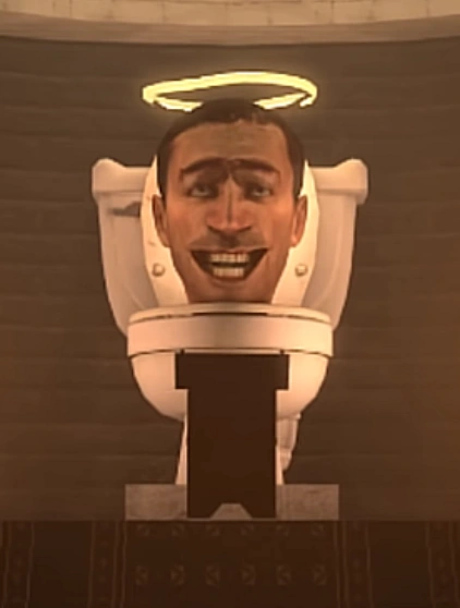 Saint Skibidi Toilet/Gallery | Skibidi Toilet Wiki | Fandom