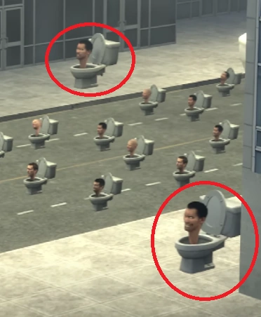 Medium Skibidi Toilet/Gallery | Skibidi Toilet Wiki | Fandom