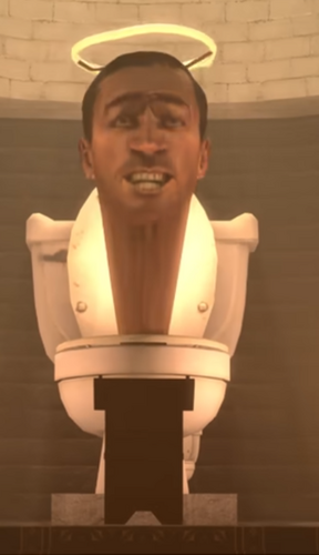 Holy Skibidi Toilet | Skibidi Toilet Wiki | Fandom Holy Skibidi Toilet | Skibidi Toilet Wiki | Fandom