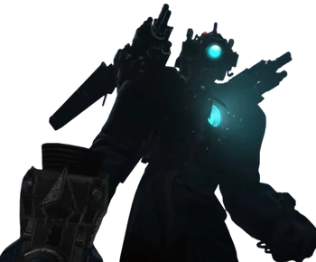 Titan Cameraman | Skibidi Toilet Wiki | Fandom