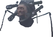 Rocket launcher | Skibidi Toilet Wiki | Fandom