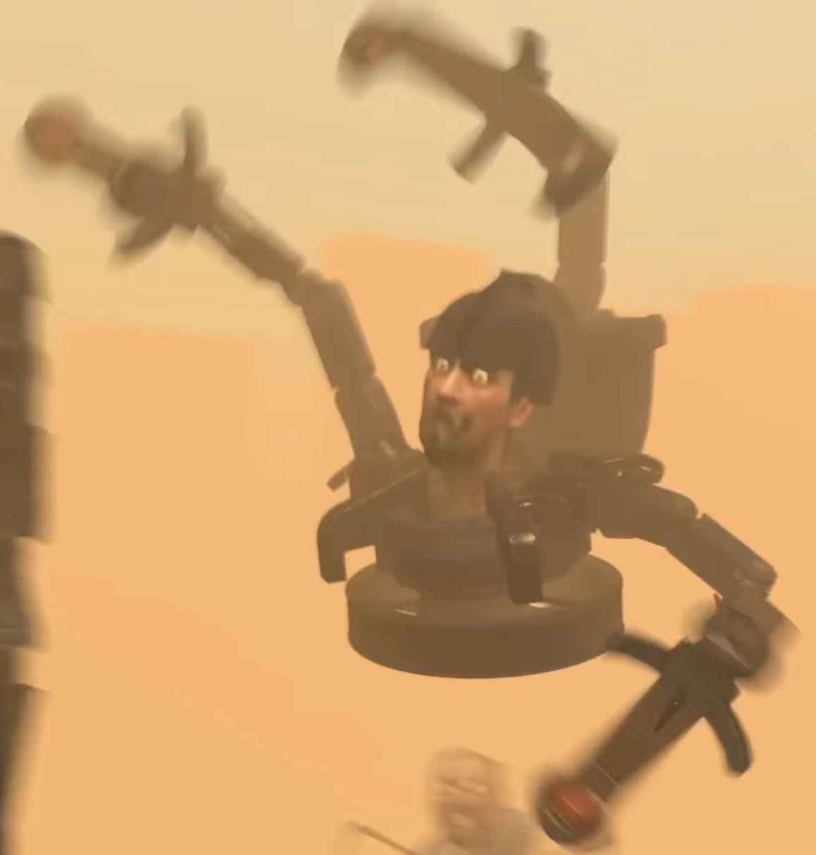 Detainer Astro Toilet/Gallery | Skibidi Toilet Wiki | Fandom