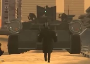 Parasite disabler laser tank (PDLT) | Skibidi Toilet Wiki | Fandom