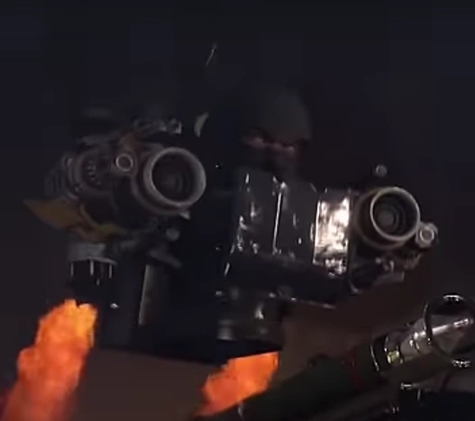 Balaclava Laser Skibidi Toilet/Gallery | Skibidi Toilet Wiki | Fandom