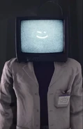 Scientist TV Man | Skibidi Toilet Wiki | Fandom