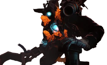 Titan Cameraman | Skibidi Toilet Wiki | Fandom