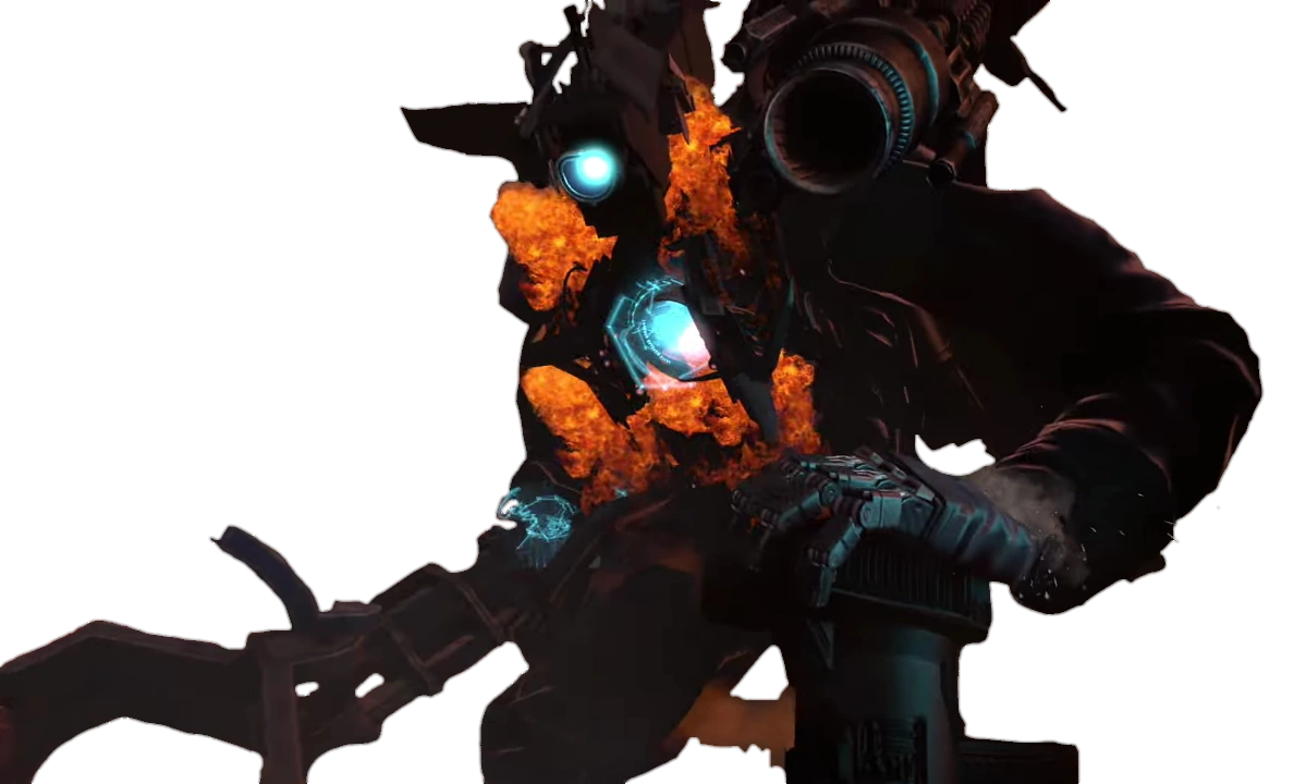 User blog:CalamityCrusher/The Most Upgraded & Injured Versions Of ...