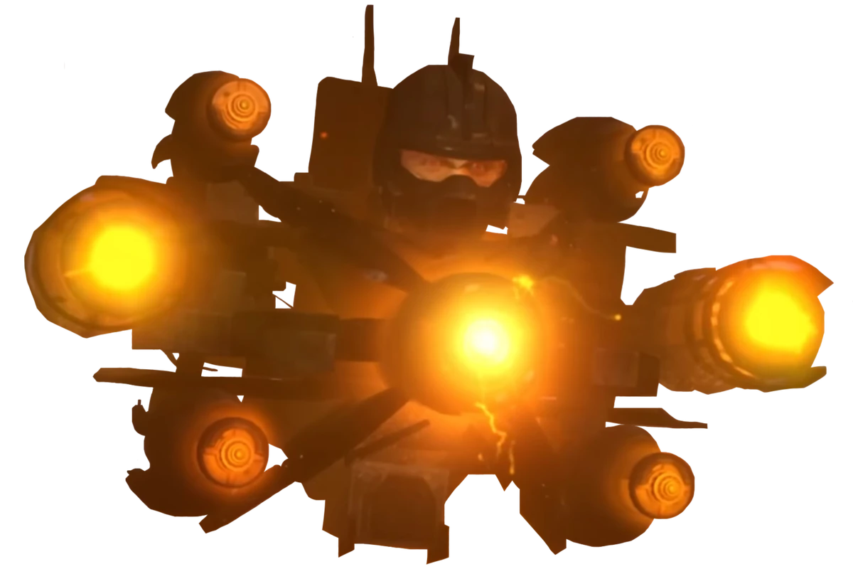 Destructor Astro Toilet | Skibidi Toilet Wiki | Fandom