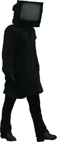 Normal TV Man | Skibidi Toilet Wiki | Fandom