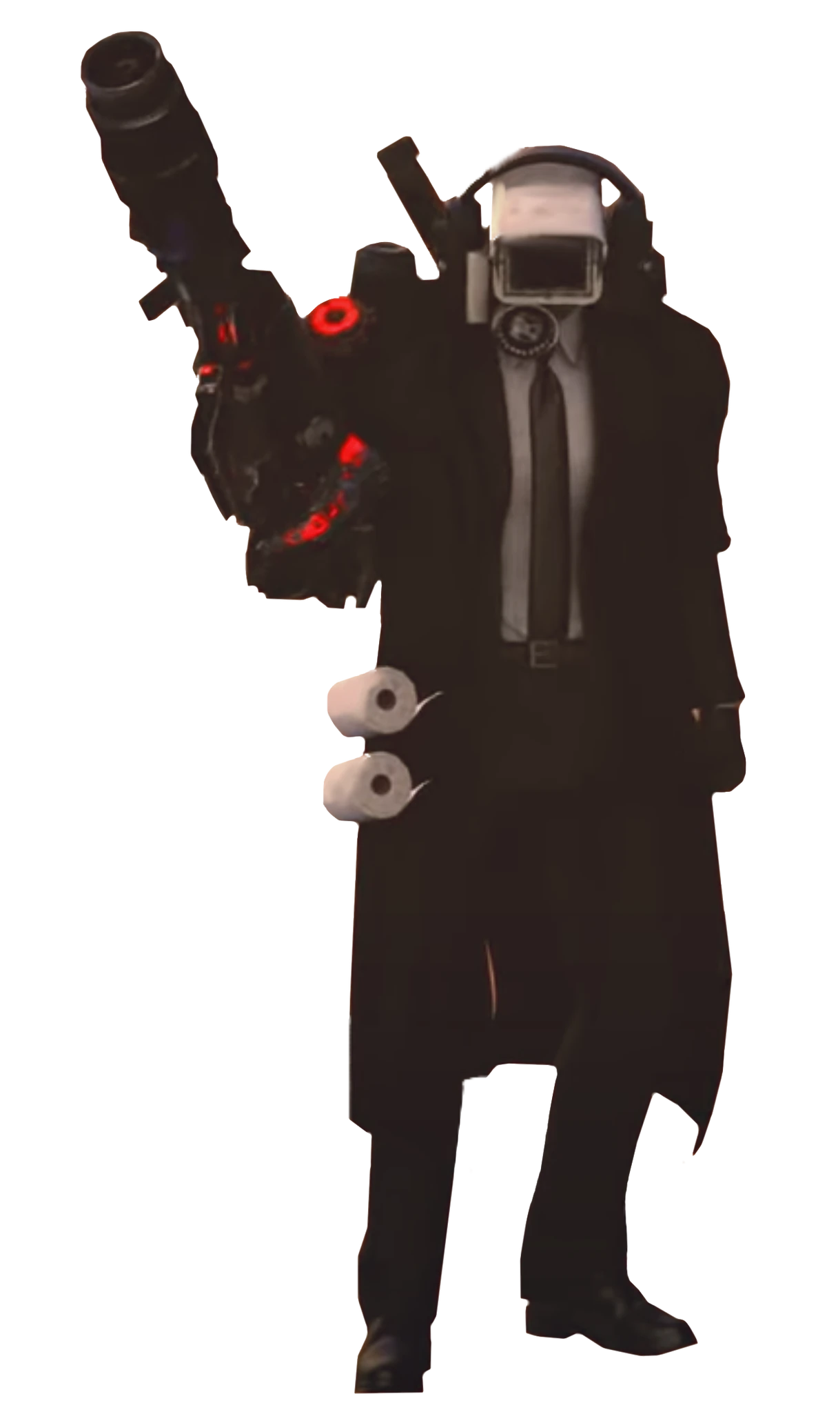 Cameraman 2.0 | Skibidi Toilet Wiki | Fandom