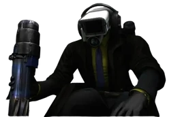 Cameraman 1K34 | Skibidi Toilet Wiki | Fandom