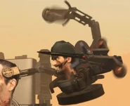 Detainer Astro Toilet | Skibidi Toilet Wiki | Fandom