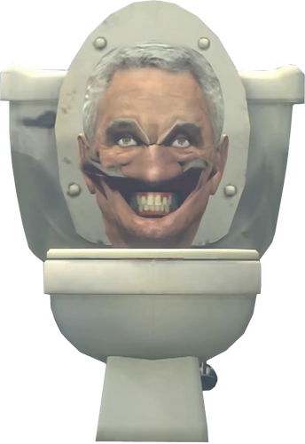 Grandfather Skibidi Toilet Skibidi Toilet Wiki Fandom