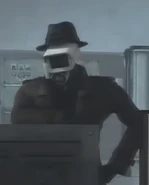 Detective Cameraman/Gallery | Skibidi Toilet Wiki | Fandom