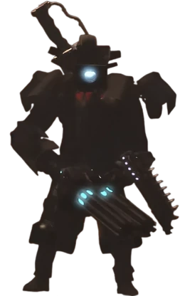 Fred | Skibidi Toilet Wiki | Fandom