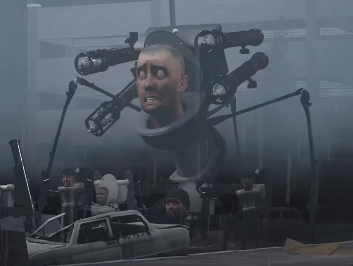 Discuss Everything About Skibidi Toilet Wiki | Fandom