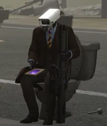 Cameraman/Gallery | Skibidi Toilet Wiki | Fandom