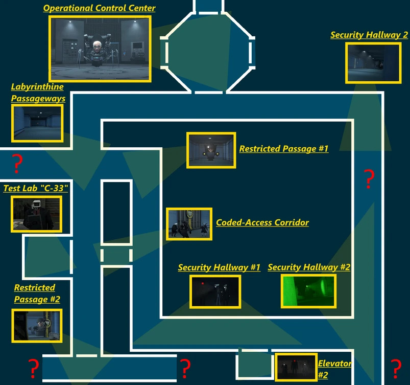 Alpha-Hills Labs | Skibidi Toilet Wiki | Fandom