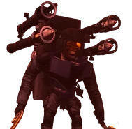 Shield | Skibidi Toilet Wiki | Fandom