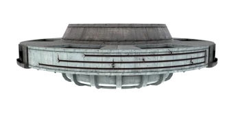 Static warp levitator | Skibidi Toilet Wiki | Fandom