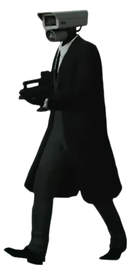 Green Suited Cameraman | Skibidi Toilet Wiki | Fandom