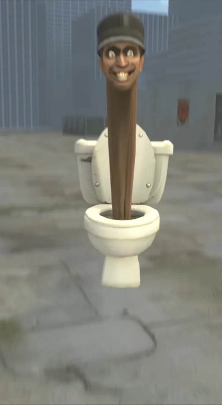 Hat Skibidi Toilet/Gallery | Skibidi Toilet Wiki | Fandom