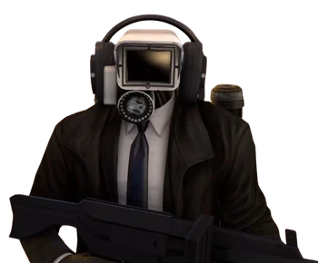 Cameraman 2.0 | Skibidi Toilet Wiki | Fandom