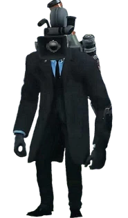 Jetpack | Skibidi Toilet Wiki | Fandom