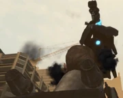 Titan Cameraman | Skibidi Toilet Wiki | Fandom