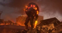 Hunter Astro Mutant | Skibidi Toilet Wiki | Fandom