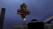 Static warp levitator/Gallery | Skibidi Toilet Wiki | Fandom