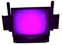 Television | Skibidi Toilet Wiki | Fandom