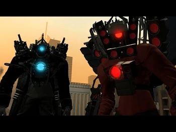 Skibidi toilet 57 | Skibidi Toilet Wiki | Fandom