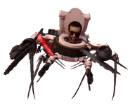 Buzzsaw | Skibidi Toilet Wiki | Fandom