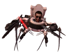 Buzzsaw | Skibidi Toilet Wiki | Fandom