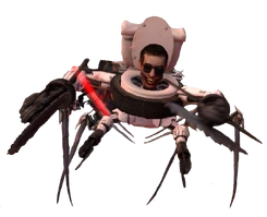Claws | Skibidi Toilet Wiki | Fandom