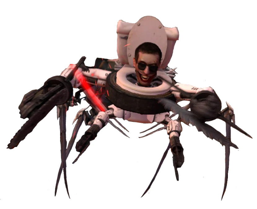 Quad-Buzzsaw Strider Skibidi Toilet | Skibidi Toilet Wiki | Fandom Quad-Buzzsaw Strider Skibidi Toilet | Skibidi Toilet Wiki | Fandom