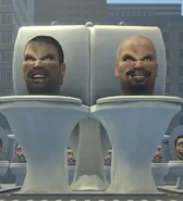 Triple Skibidi Toilet/Gallery | Skibidi Toilet Wiki | Fandom