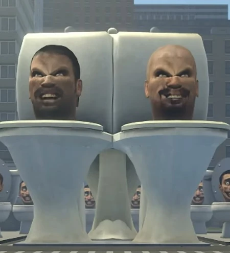 Triple Skibidi Toilet/Gallery | Skibidi Toilet Wiki | Fandom