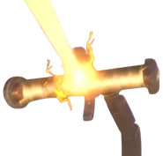 Detaining claws | Skibidi Toilet Wiki | Fandom