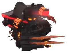 Astro Toilet | Skibidi Toilet Wiki | Fandom