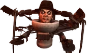 Buzzsaw | Skibidi Toilet Wiki | Fandom