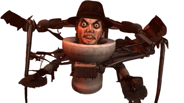 Michael Jackson Skibidi Toilet | Skibidi Toilet Wiki | Fandom