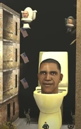 Normal Flying Skibidi Toilet/Gallery | Skibidi Toilet Wiki | Fandom