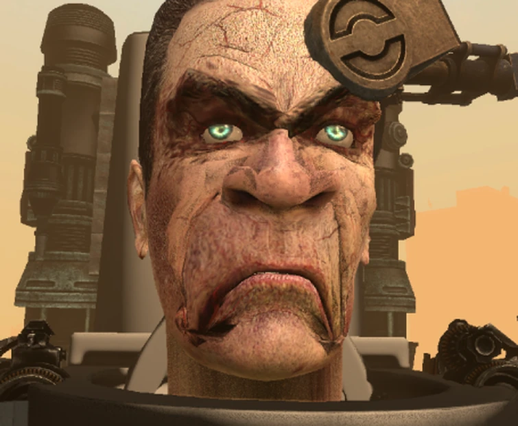 Skibidi toilet 60/Gallery | Skibidi Toilet Wiki | Fandom