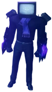 Normal TV Man | Skibidi Toilet Wiki | Fandom