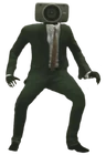 Speakerman | Skibidi Toilet Wiki | Fandom