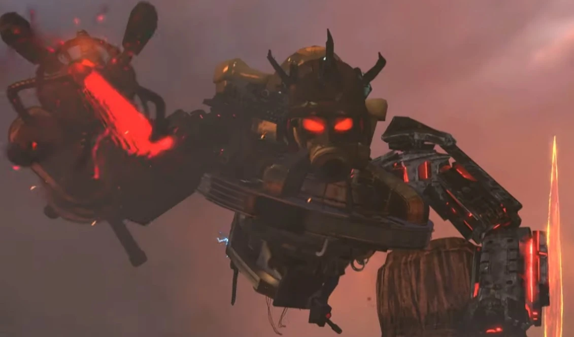 Gas Mask | Skibidi Toilet Wiki | Fandom