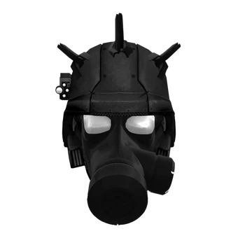 Gas mask | Skibidi Toilet Wiki | Fandom