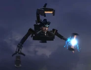 Detainer Astro Toilet/Gallery | Skibidi Toilet Wiki | Fandom